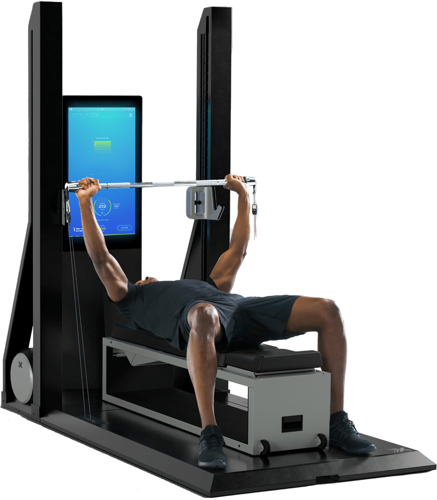 Introducing the OxeFit XS1